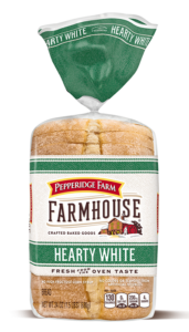 Raisin Cinnamon Swirl Bread - Pepperidge Farm