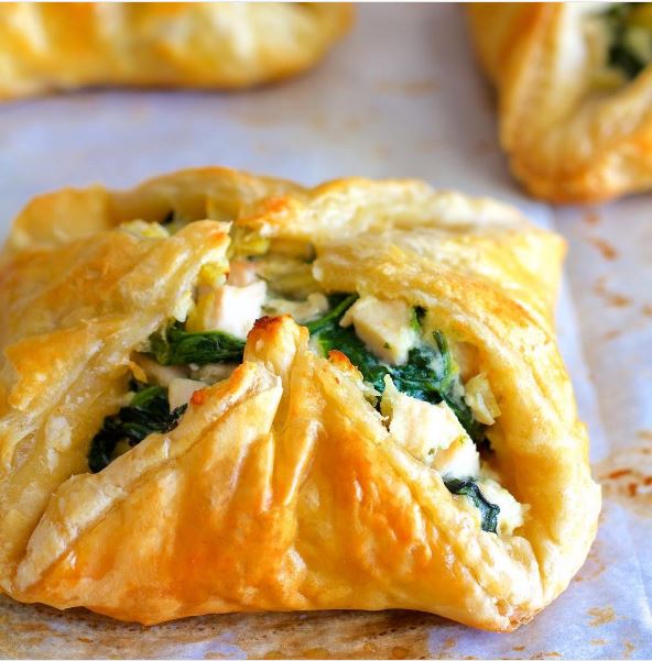 Frozen Shells Pastry Dough - Pepperidge Farm