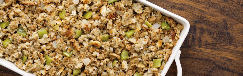 How to Prepare Pepperidge Farm Stuffing for Thanksgiving: Recipe & Guide