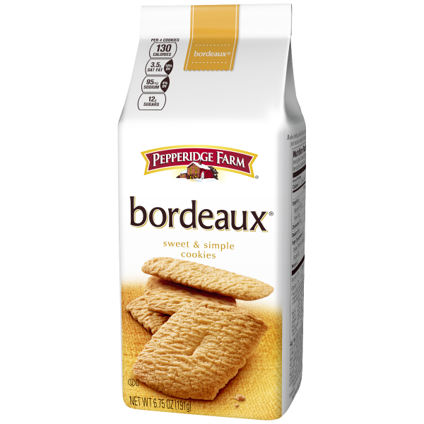 Caramelized Crisp Cookies - Pepperidge Farm