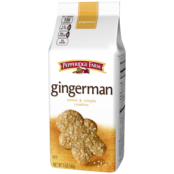 Molasses Cookies Brands