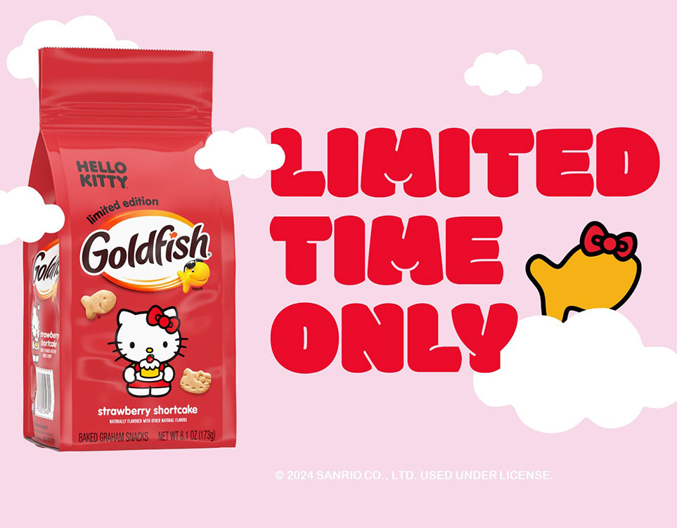 Home - Pepperidge Farm