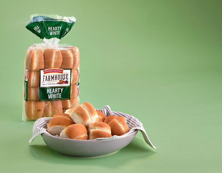 Home - Pepperidge Farm