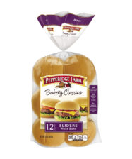 Slow Cooker Buffalo Chicken Sliders - Pepperidge Farm