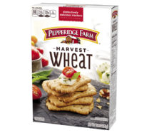 Trio Variety Crackers - Pepperidge Farm