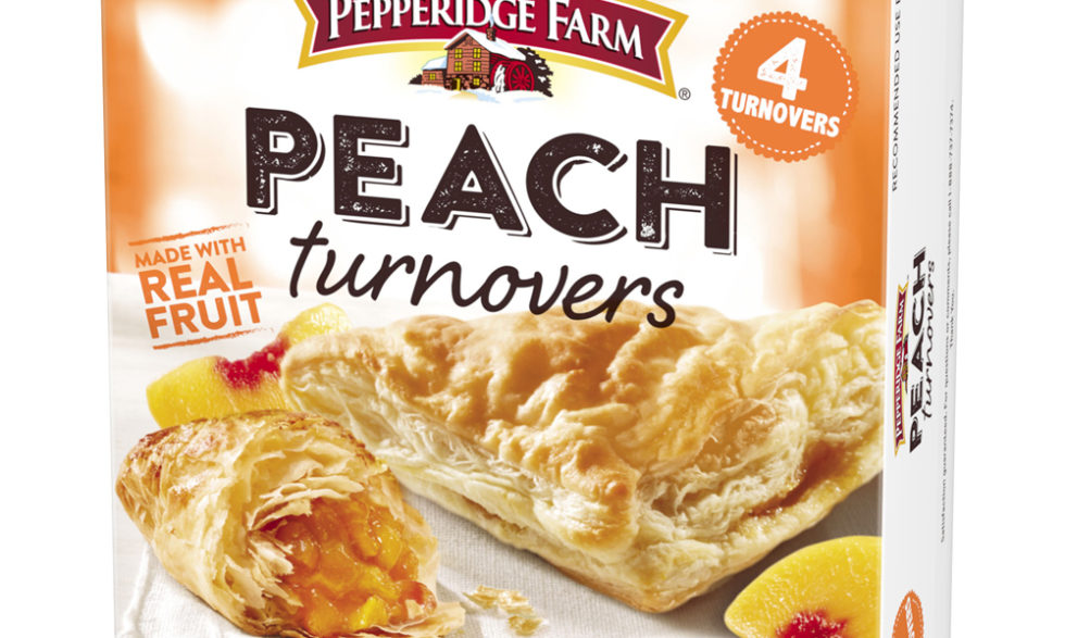 Puff Pastry & Turnovers Archives - Pepperidge Farm