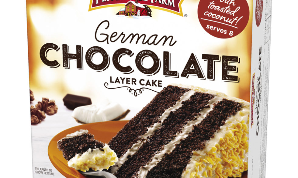3-Layer Cakes Archives - Pepperidge Farm
