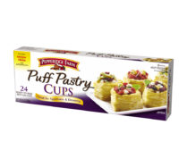 Puff Pastry Shells - Pepperidge Farm