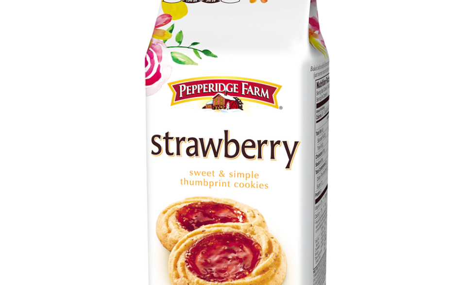 Verona® Cookies Archives - Pepperidge Farm