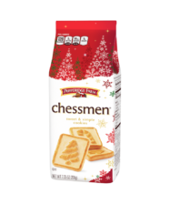 Chessmen® Sandwich Cookies - Pepperidge Farm