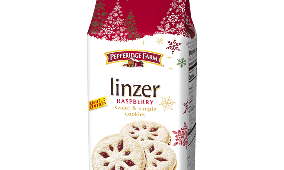 Christmas Archives - Pepperidge Farm