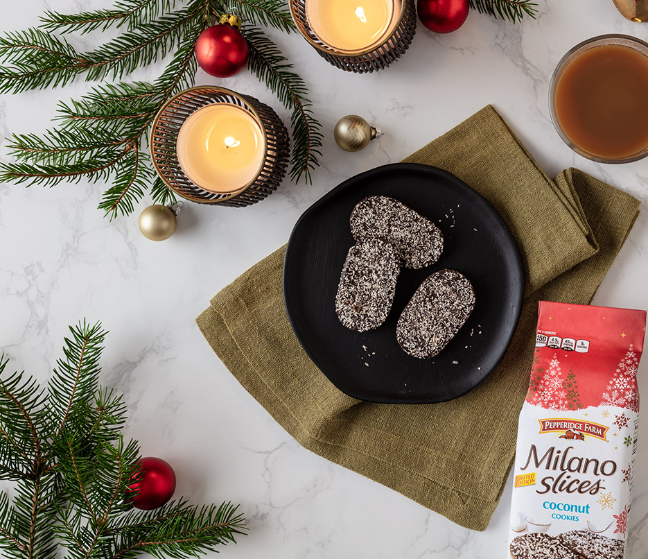 Home - Pepperidge Farm